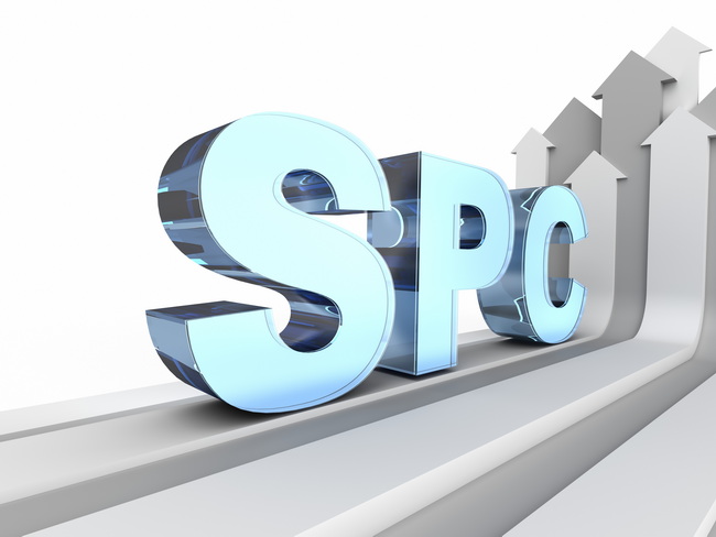 Winning the Battle of Statistical Process Control (SPC) in Precision ...