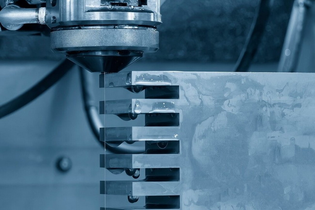 Additive EDM Surface Finish Solutions: How U-NEED Helps You Move Beyond ...