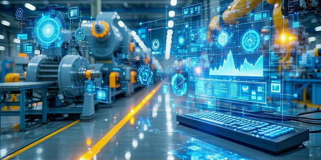 Winning the Battle of Statistical Process Control (SPC) in Precision ...